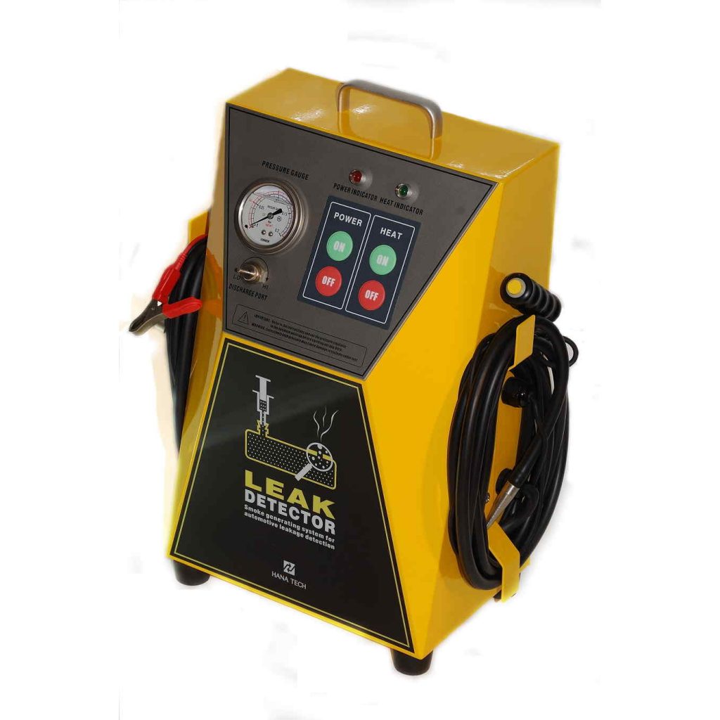 Leak Detector – LATI TRADING